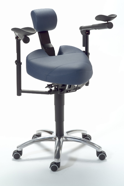 BQErgonomics.com :: ErgoDynamic®