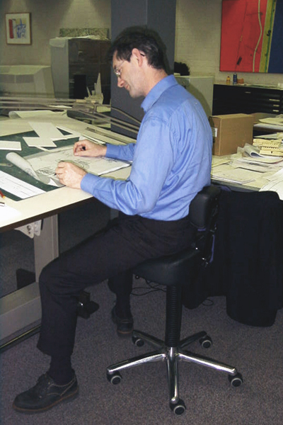 BQErgonomics.com :: Workplace